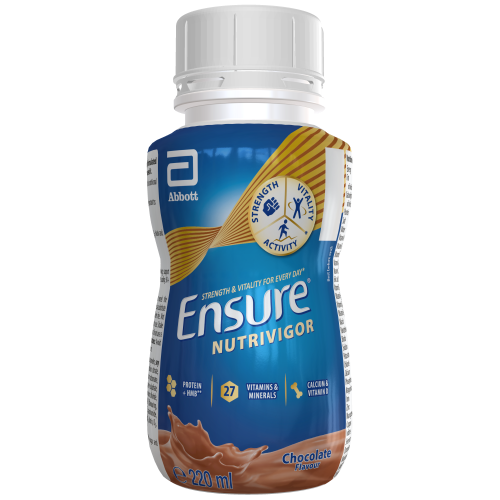 Where to Buy | Ensure UK
